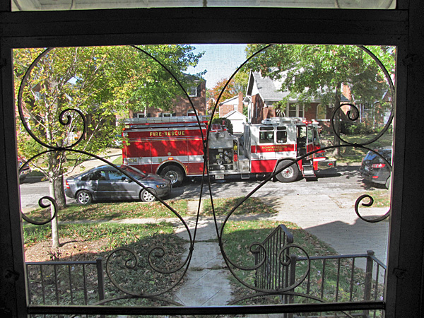 Fire and Ice | RegenAxe