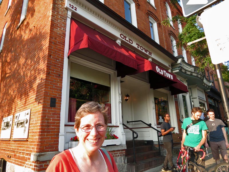 Three Friends From Ferguson | RegenAxe