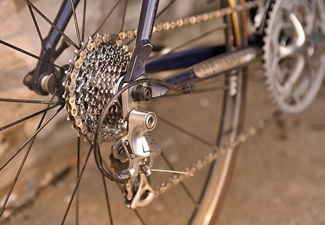 Double Rush | RegenAxe