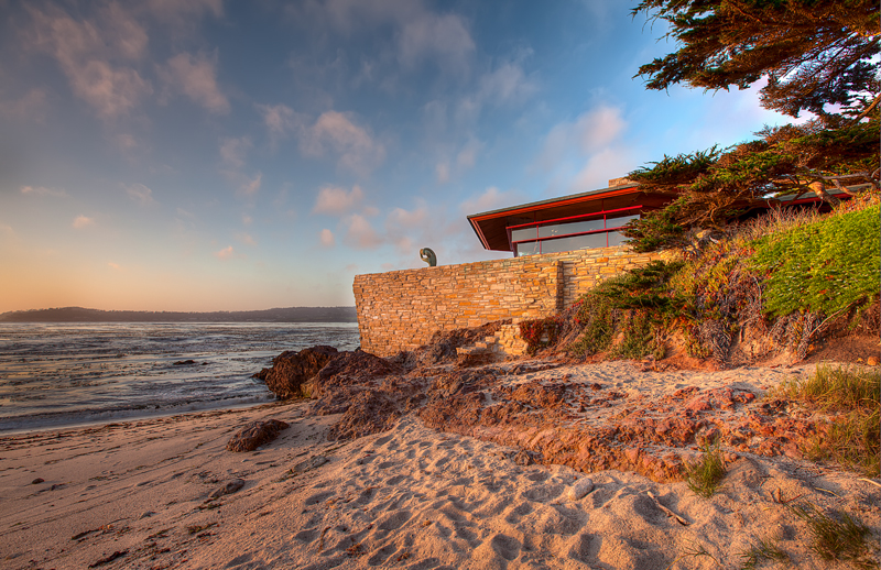 Della Walker Residence | RegenAxe