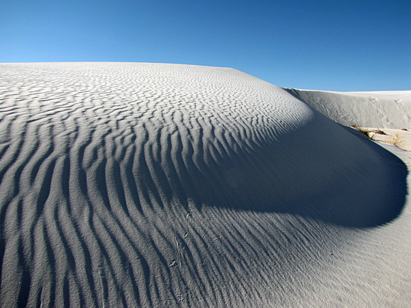 White Sands’ Dune | RegenAxe