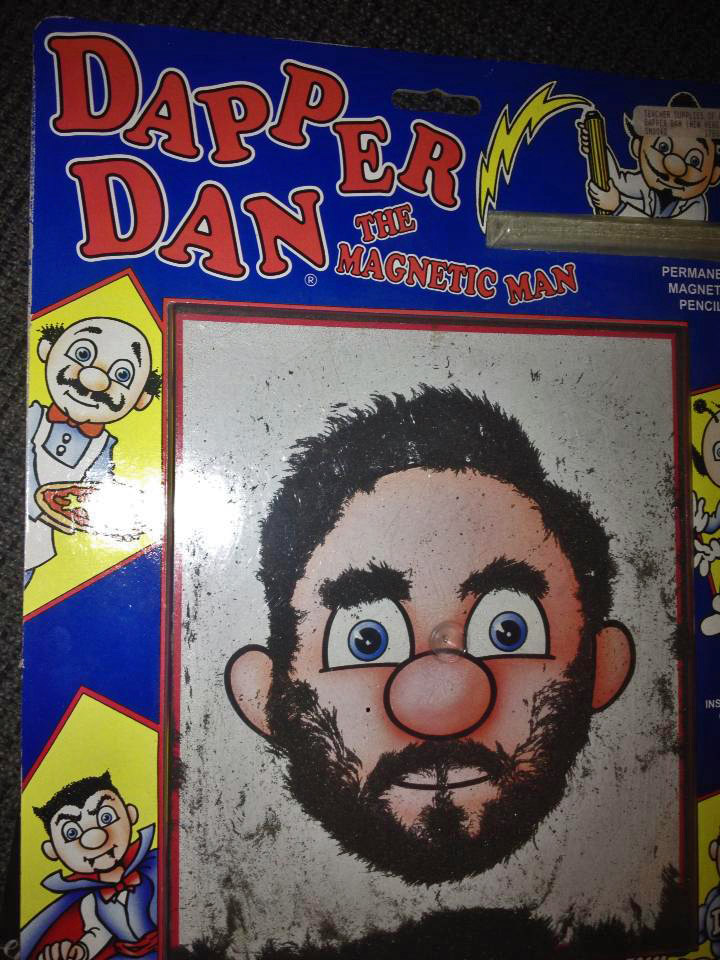 Happy Birthday Dapper Dan! | RegenAxe