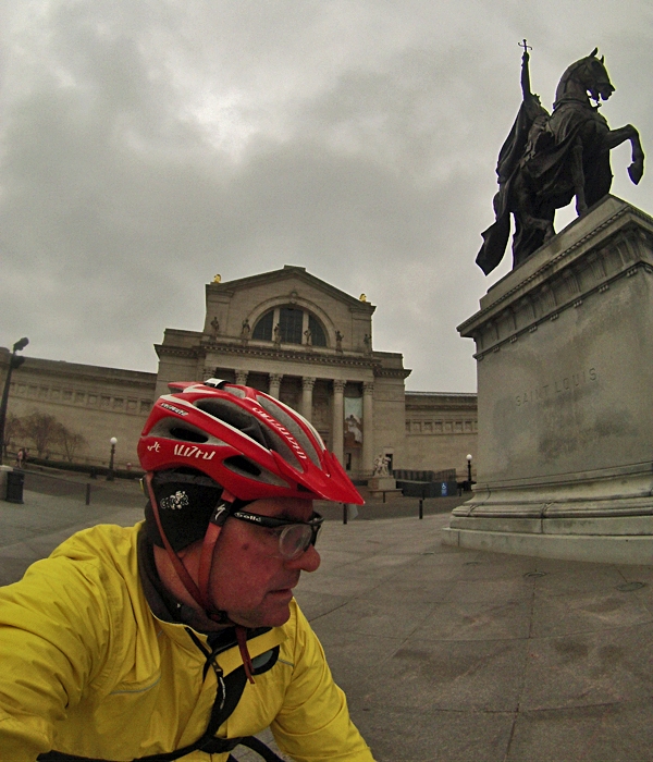 GoPro Selfie | RegenAxe