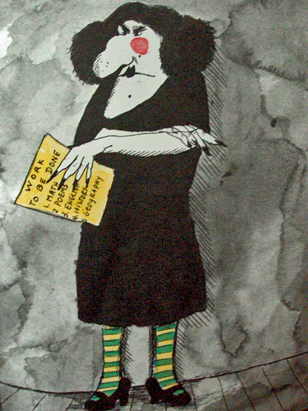 Miss Viola Swamp | RegenAxe