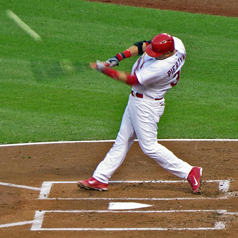 The Best Fans In Baseball | RegenAxe