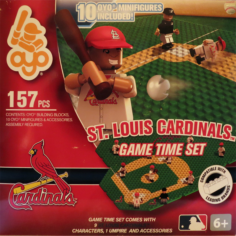 It is Do or Die Time for the Cards | RegenAxe