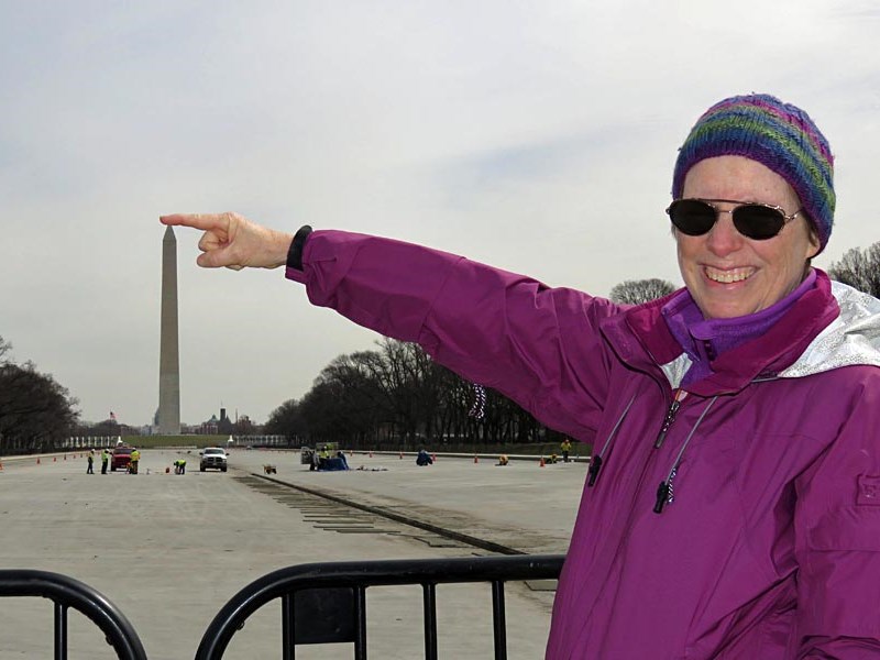 Pointing Things Out | RegenAxe