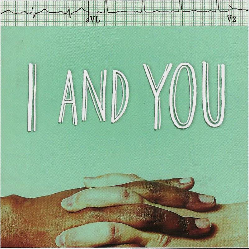 I and You | RegenAxe