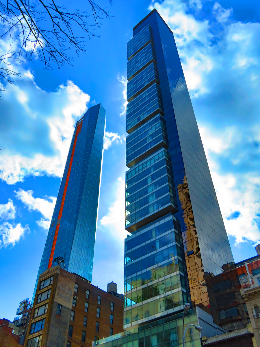 One Madison Building | RegenAxe