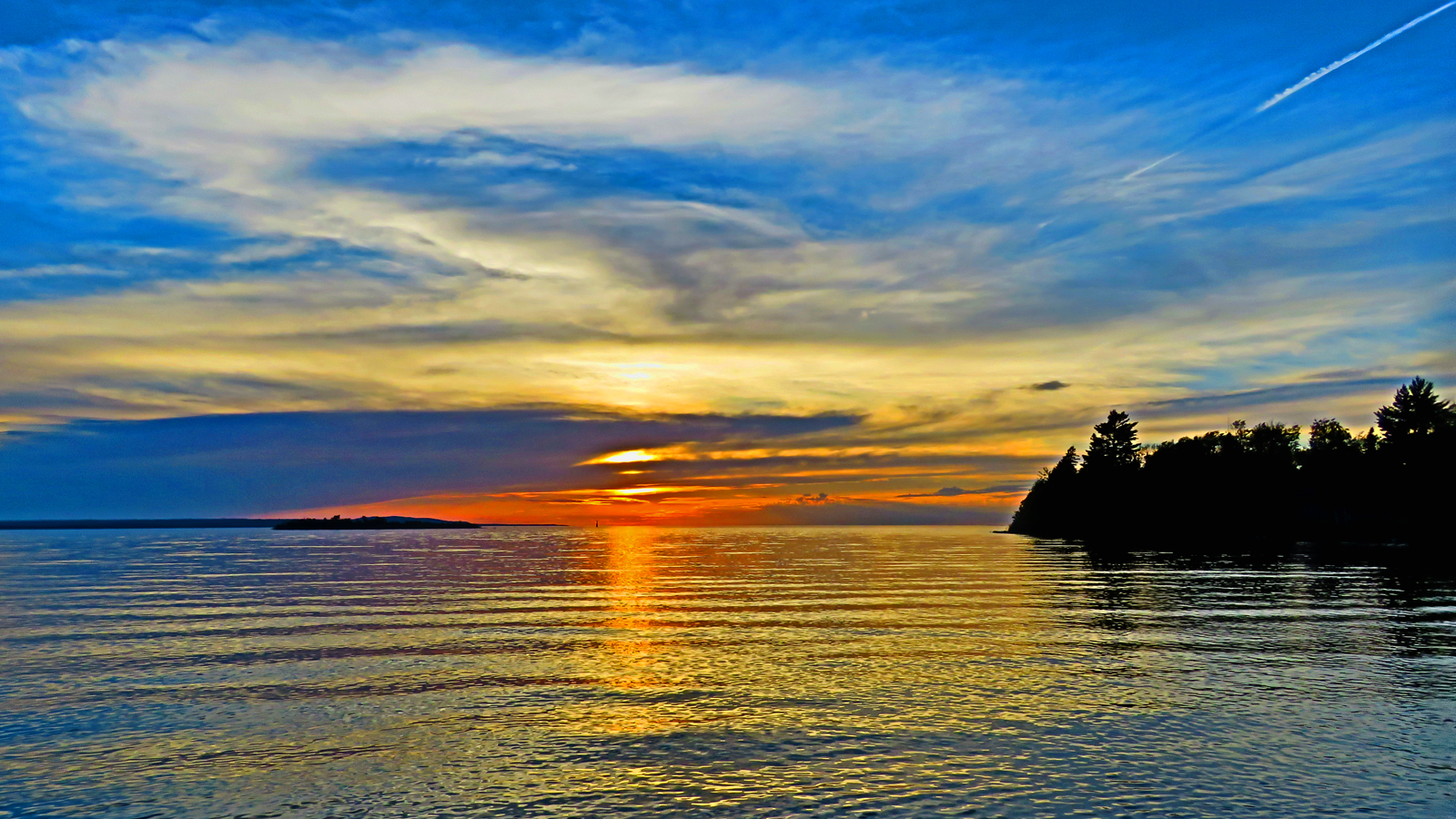 Doelle Sunset | RegenAxe