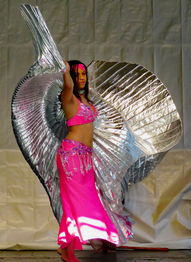 Festival of Nations | RegenAxe