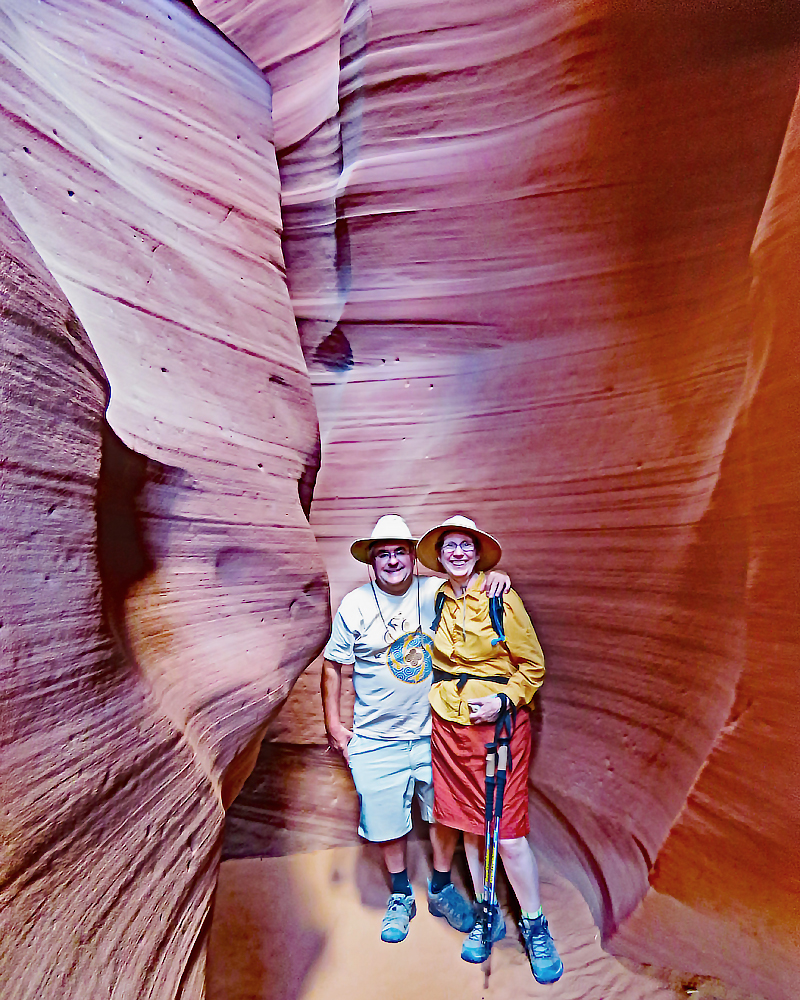 Travel Plans | RegenAxe