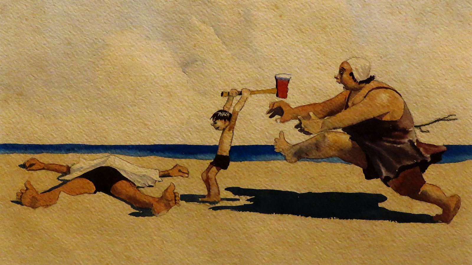 Florida City | RegenAxe