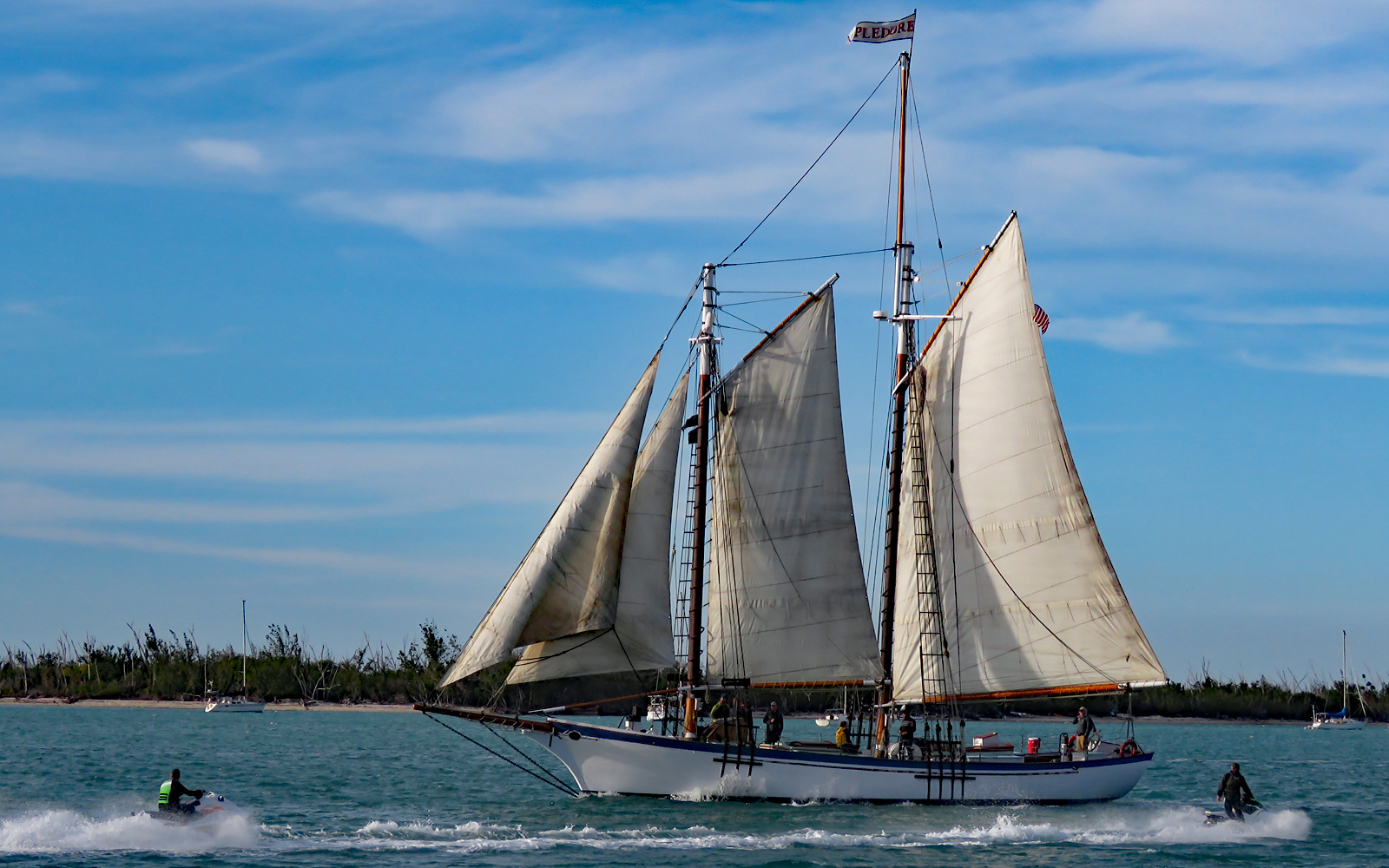 Appledore II | RegenAxe