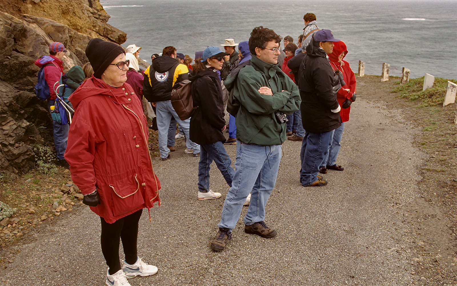 Point Sur | RegenAxe