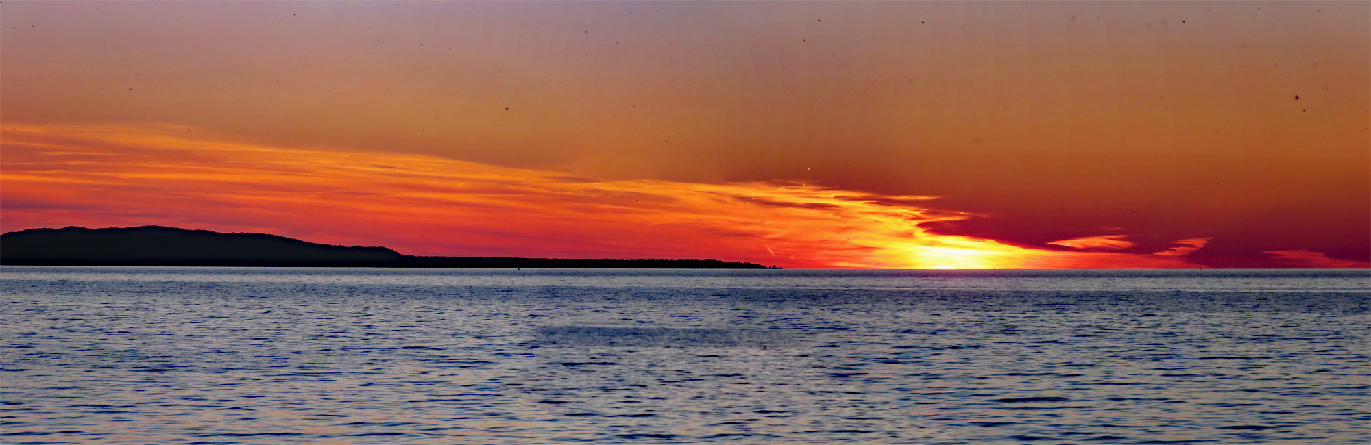 Another Superior Sunset | RegenAxe