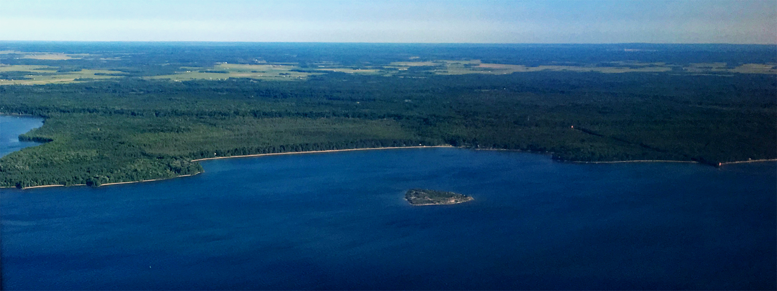 Birch Point Beach | RegenAxe