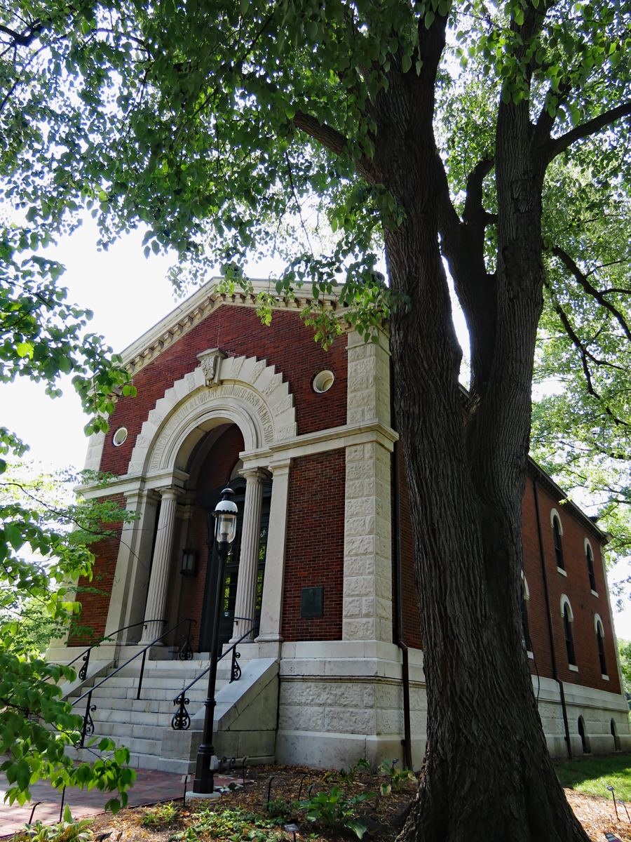 Sachs Museum | RegenAxe