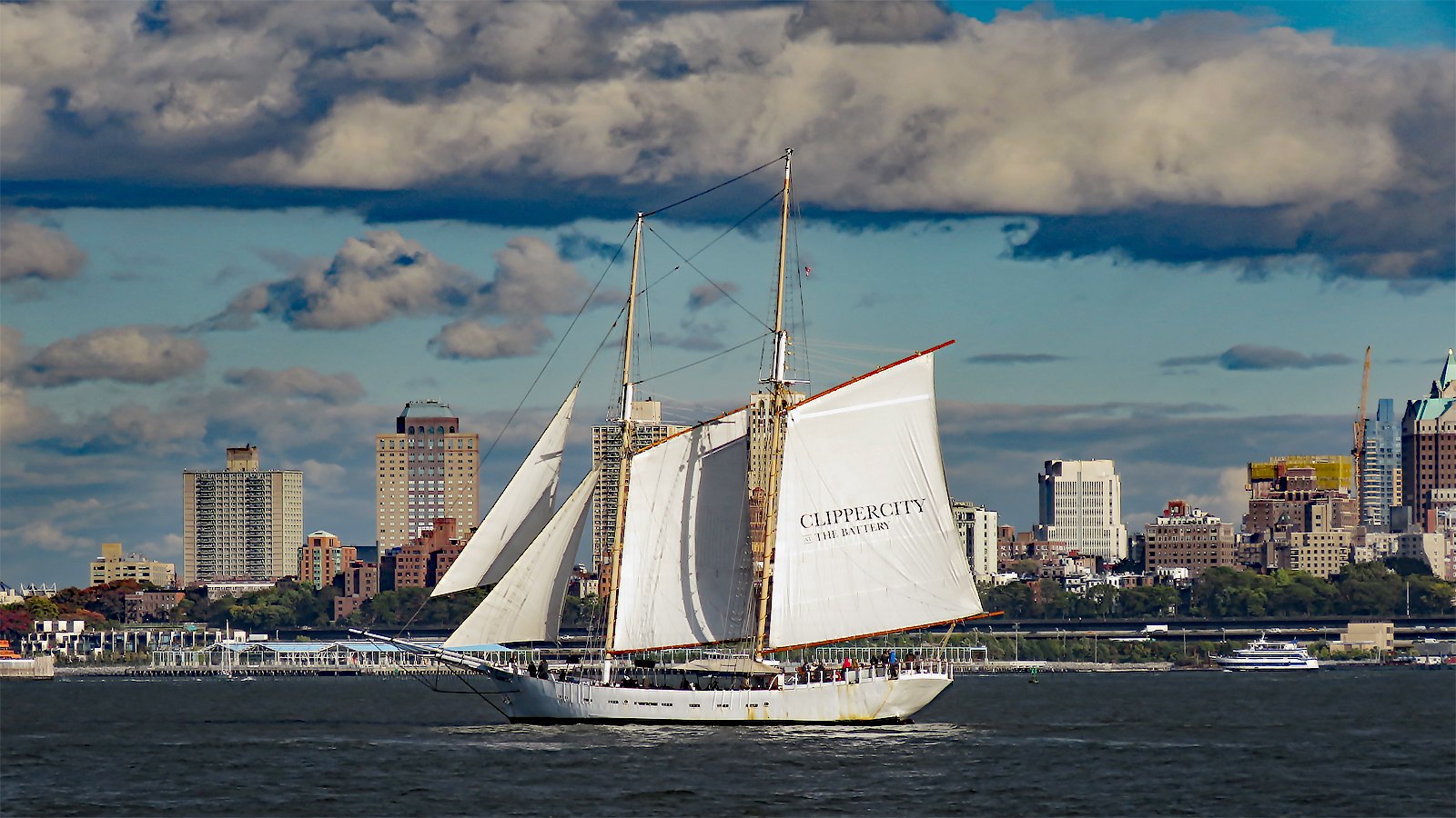 Clipper City | RegenAxe