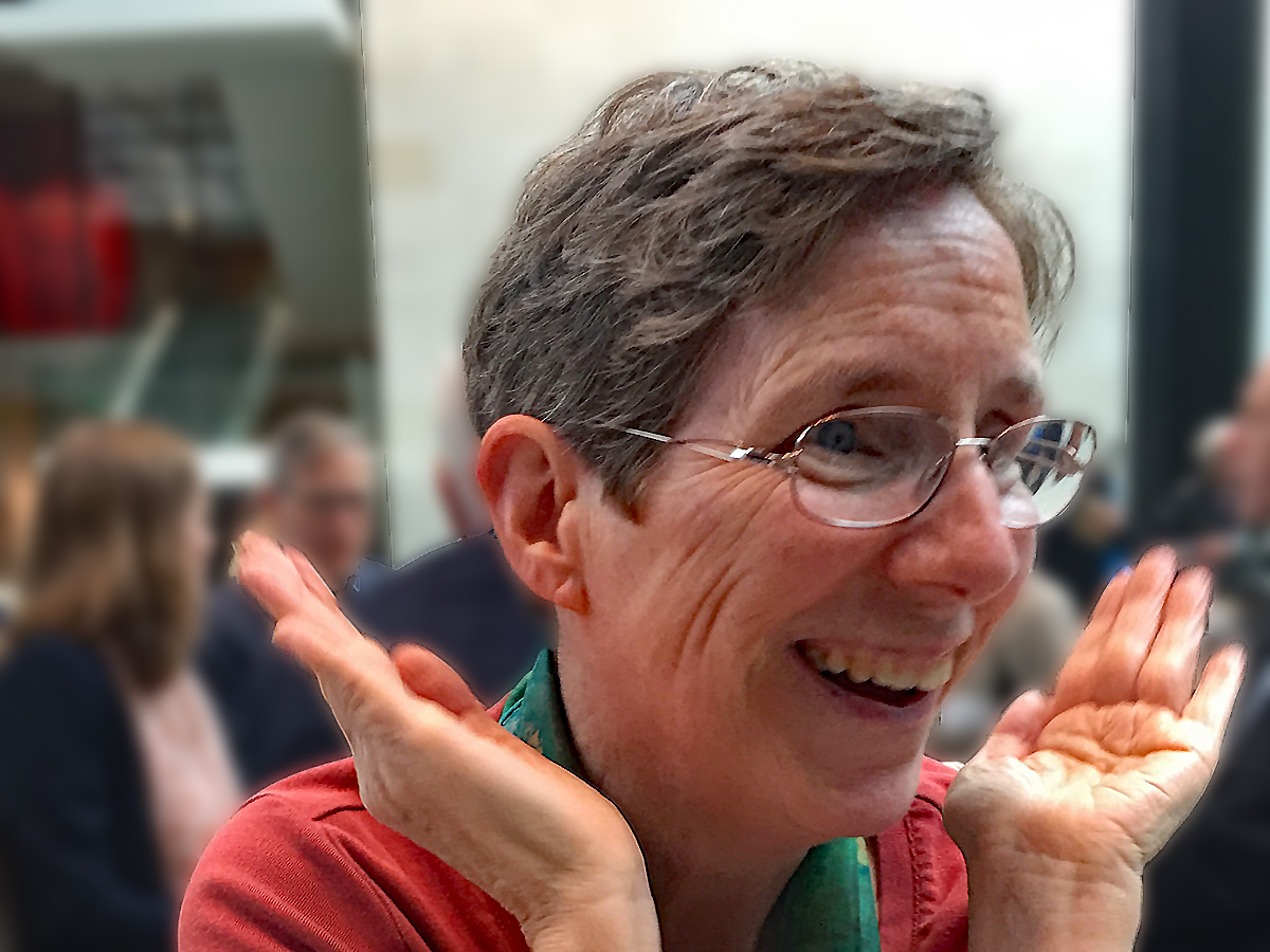 Happy Birthday, Anne! | RegenAxe