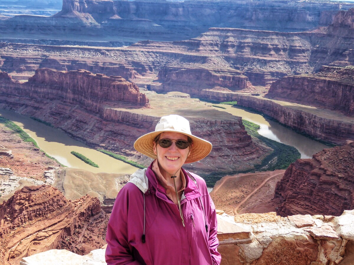 Dead Horse Point | RegenAxe