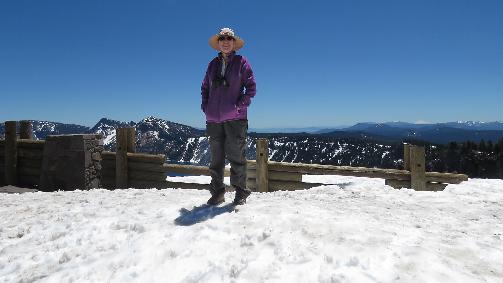 Alpine Anne | RegenAxe