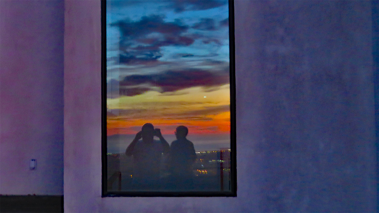 Monterey Reflections | RegenAxe