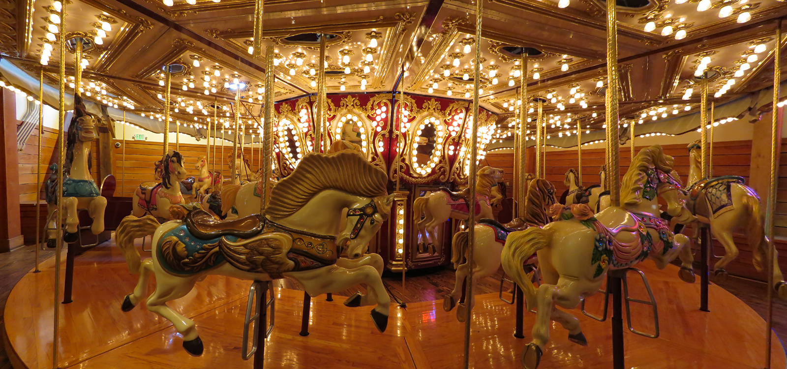 The Cavalry Has Arrived | RegenAxe