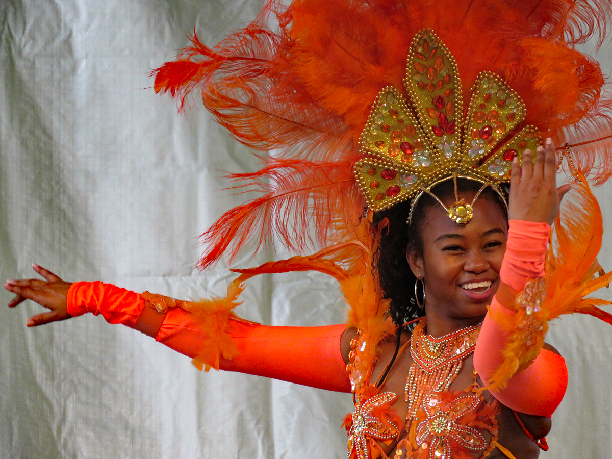 The Festival of Nations | RegenAxe