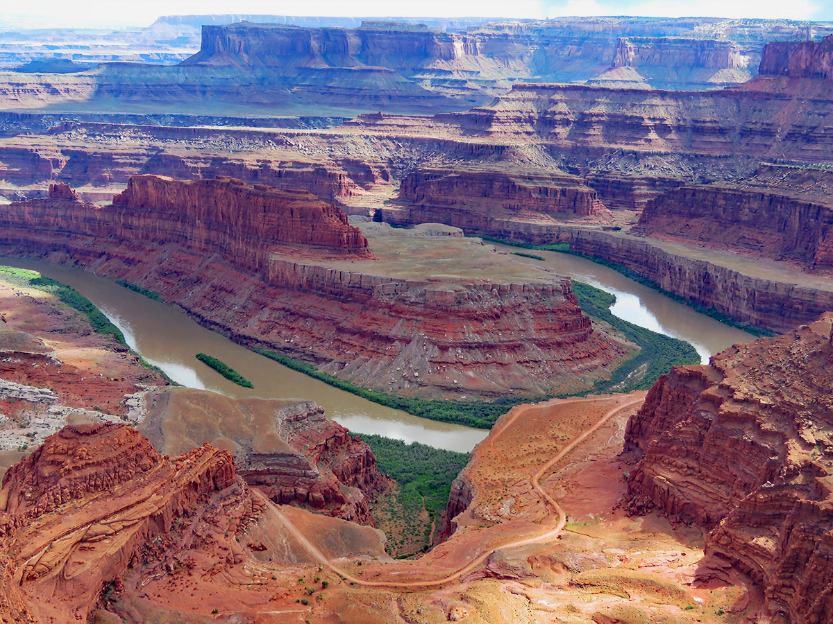 Dead Horse Point | RegenAxe