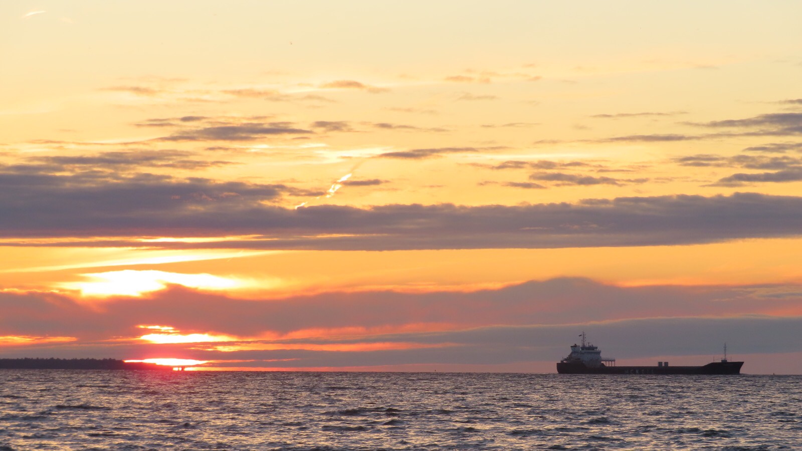 The Blair McKiel at Sunset | RegenAxe