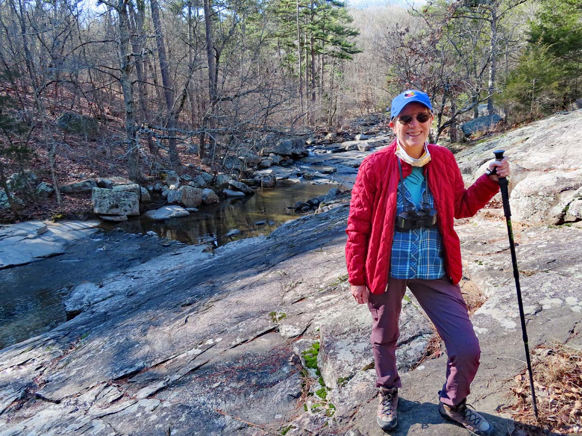 Hawn State Park | RegenAxe