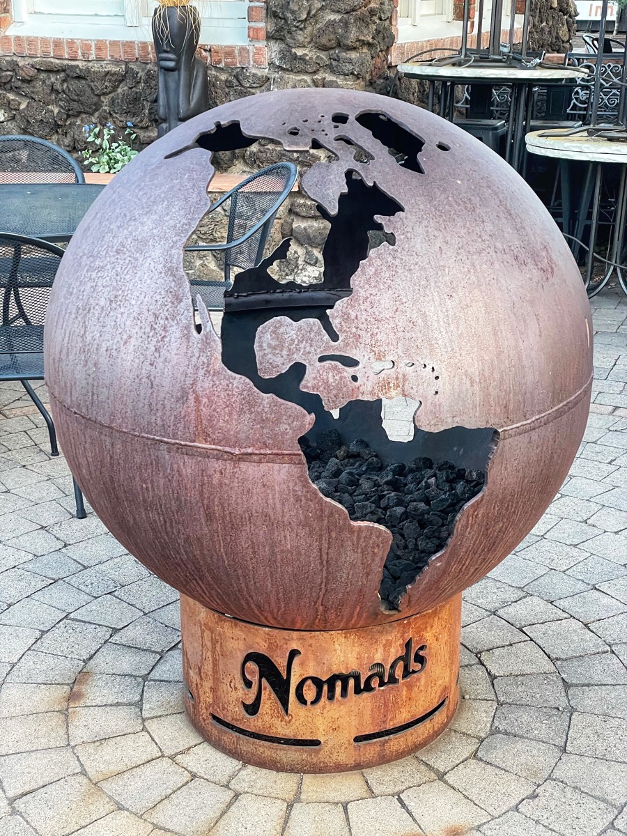 We Didn’t Start the Fire | RegenAxe