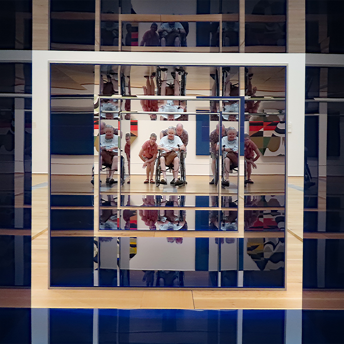 Frank, Kathy, Anne | RegenAxe