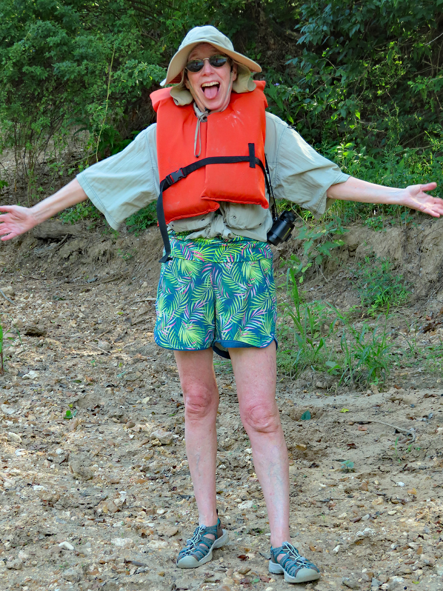 Ship’s 1st Mate | RegenAxe