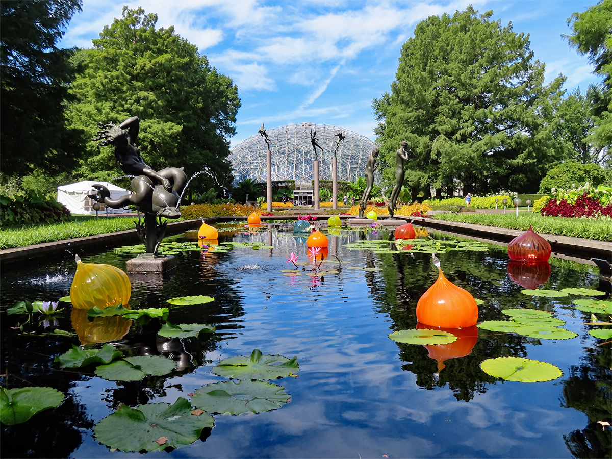 Garden’s Central Axis | RegenAxe