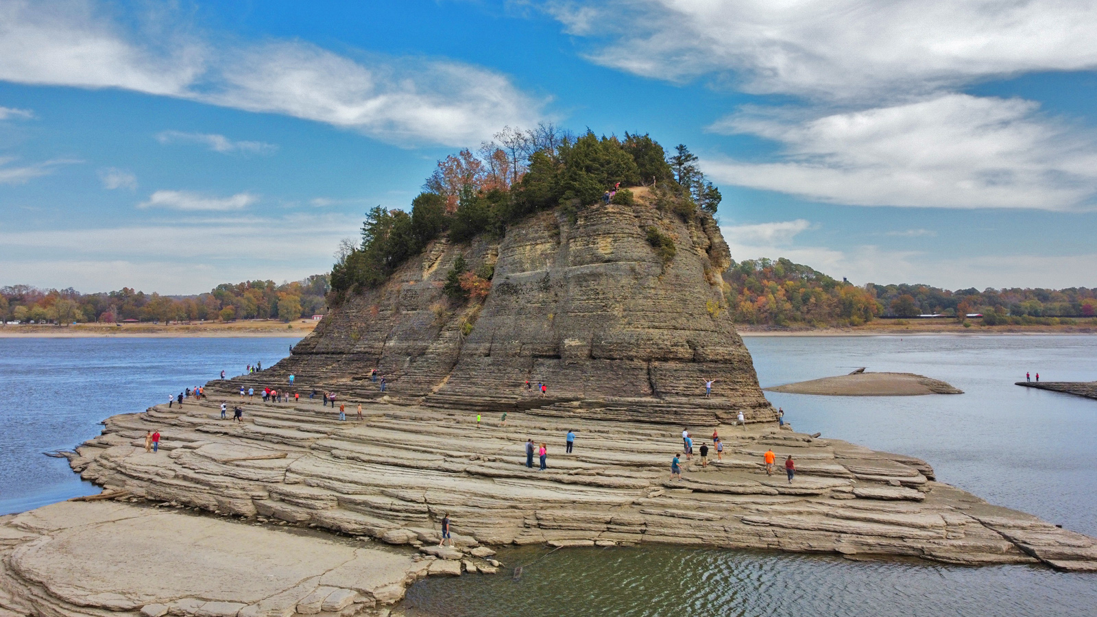 Tower Rock | RegenAxe