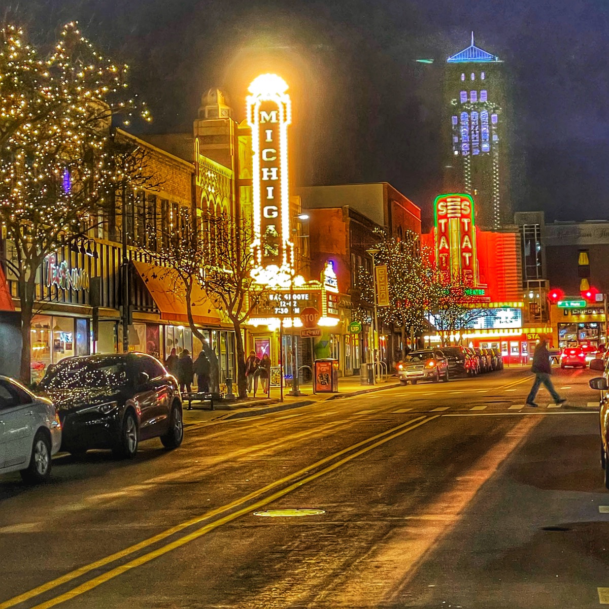 Ann Arbor | RegenAxe