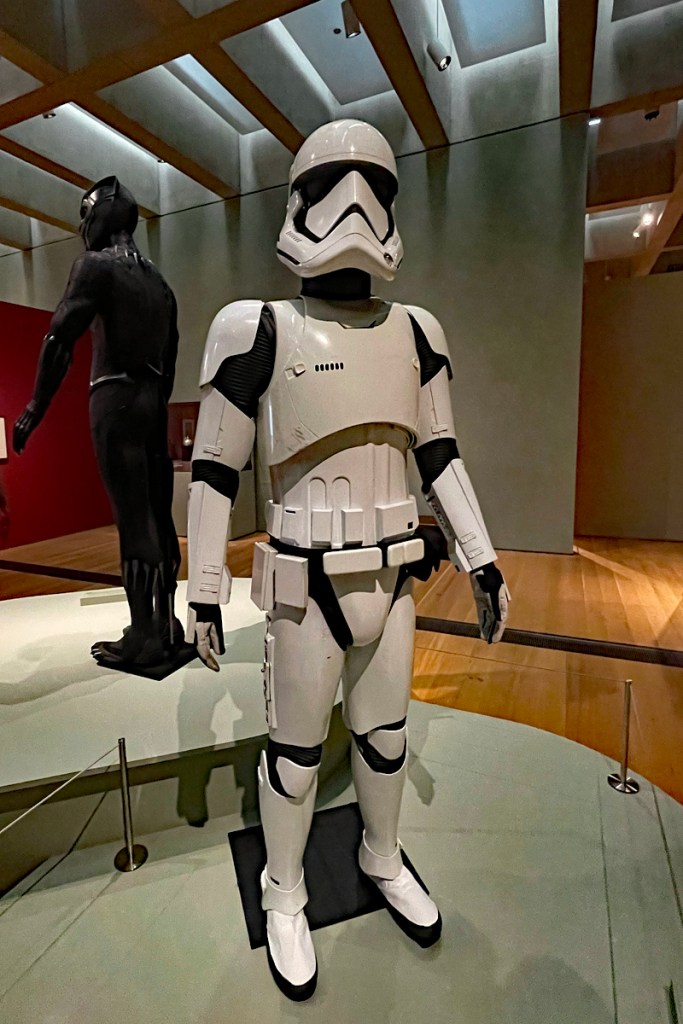 In a Galaxy Far, Far Away | RegenAxe