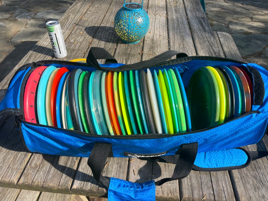 Disk Golf | RegenAxe