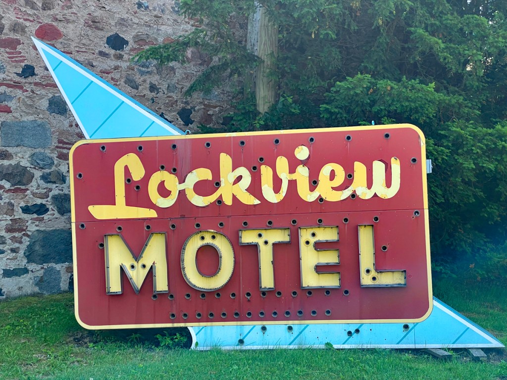 Lockview Motel | RegenAxe