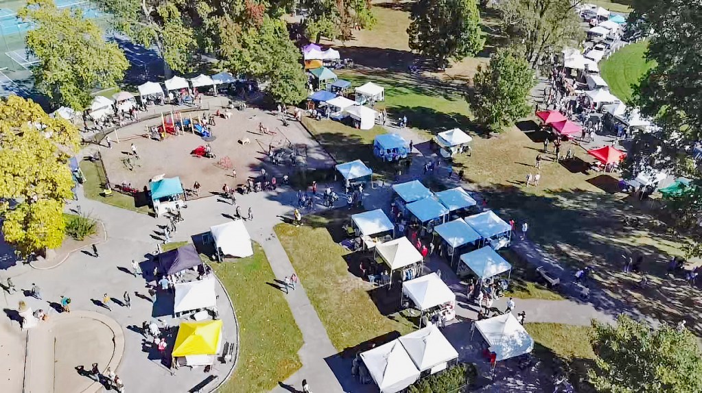 Harvest Season | RegenAxe