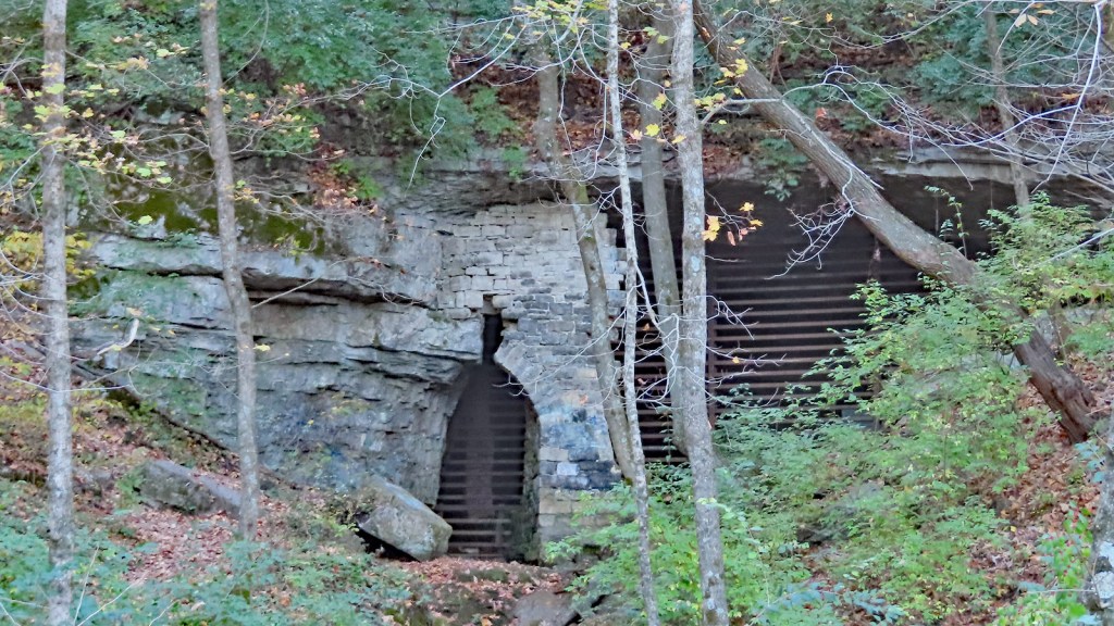 Cliff Cave Park | RegenAxe