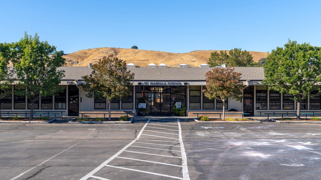 St. Isabella | RegenAxe