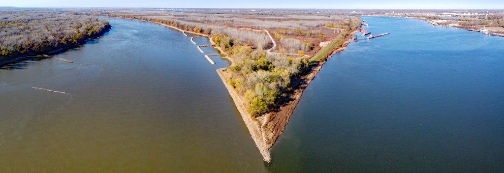 The Confluence | RegenAxe