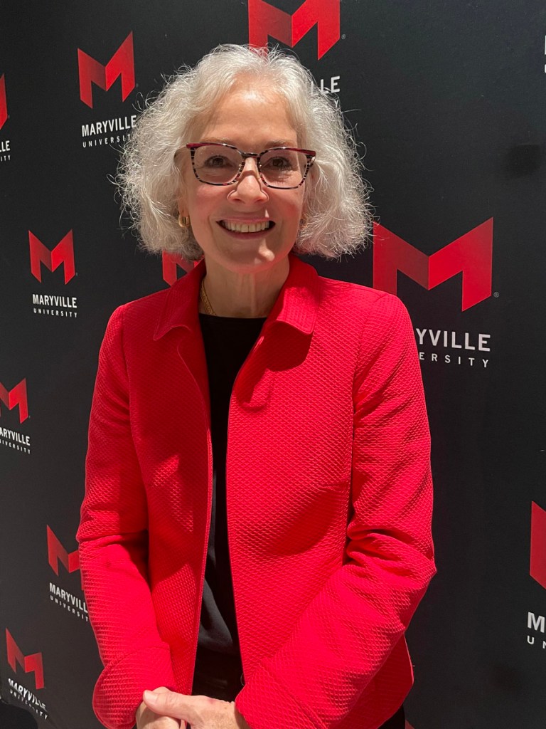 Ambassador Marie Yovanovitch | RegenAxe
