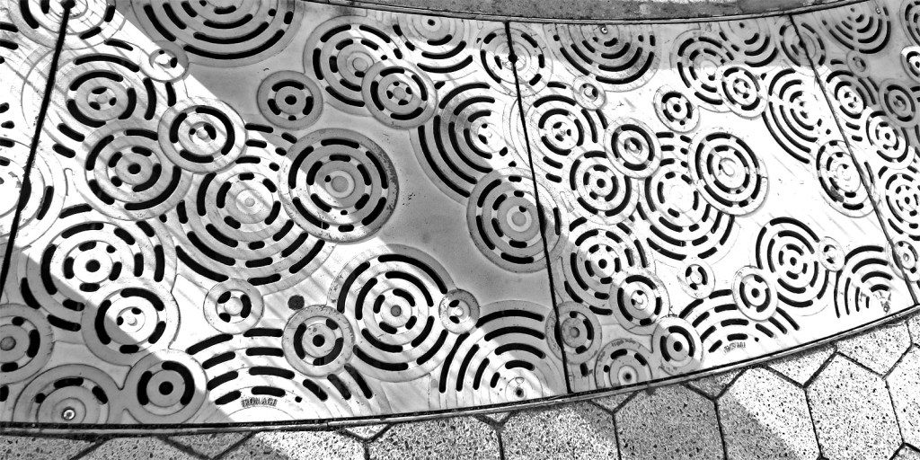 Raindrop’s Pitter-Patter Pattern | RegenAxe