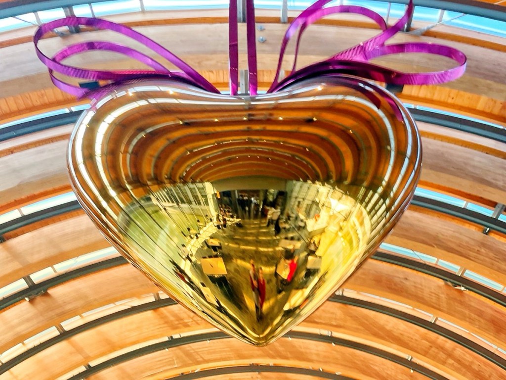 Crystal Bridges | RegenAxe