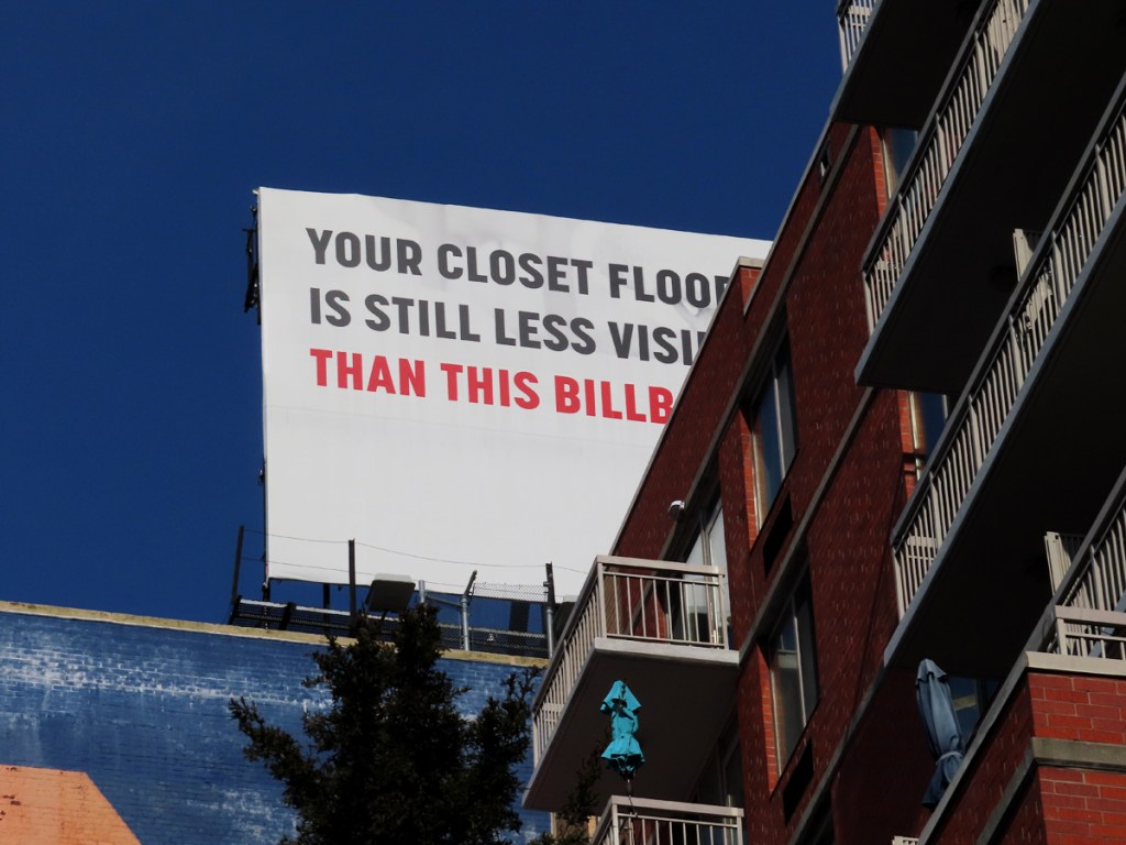 Storage Company Advertising | RegenAxe