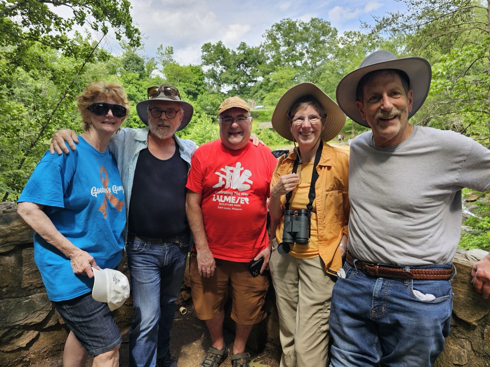 Alice’s Entourage | RegenAxe